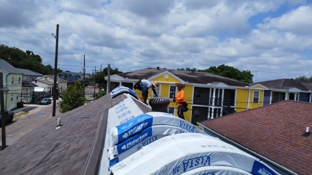 Anything and Everything NOLA Roofing - ROOFING