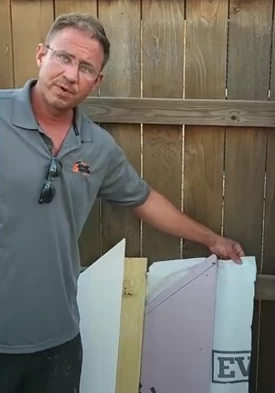 What is a Rain Screen for Siding? - Anything And Everything NOLA ...